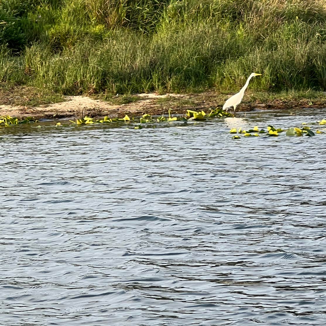 Osprey Point RV Resort | Lakeside, Oregon