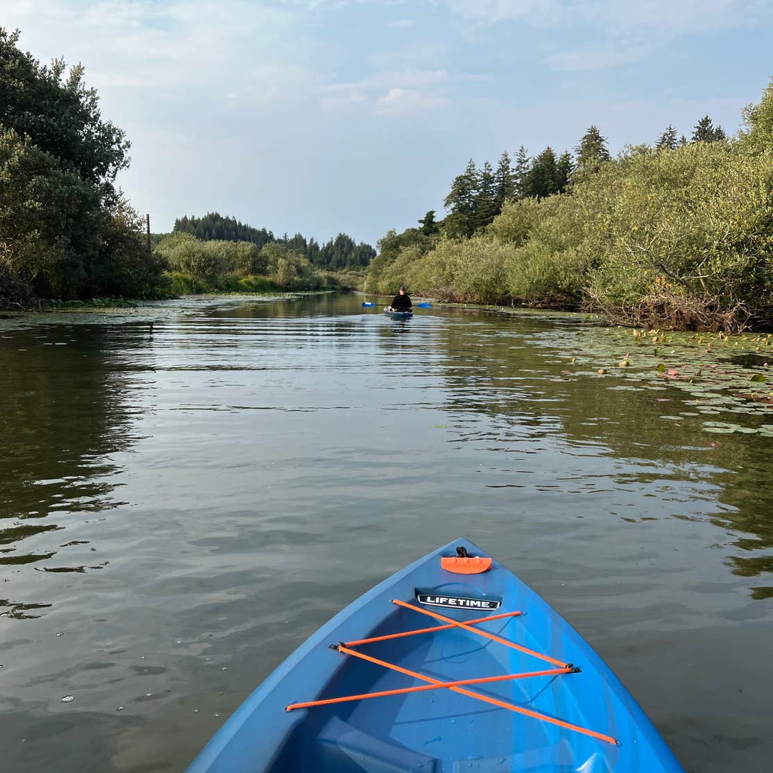 Osprey Point RV Resort | Lakeside, Oregon