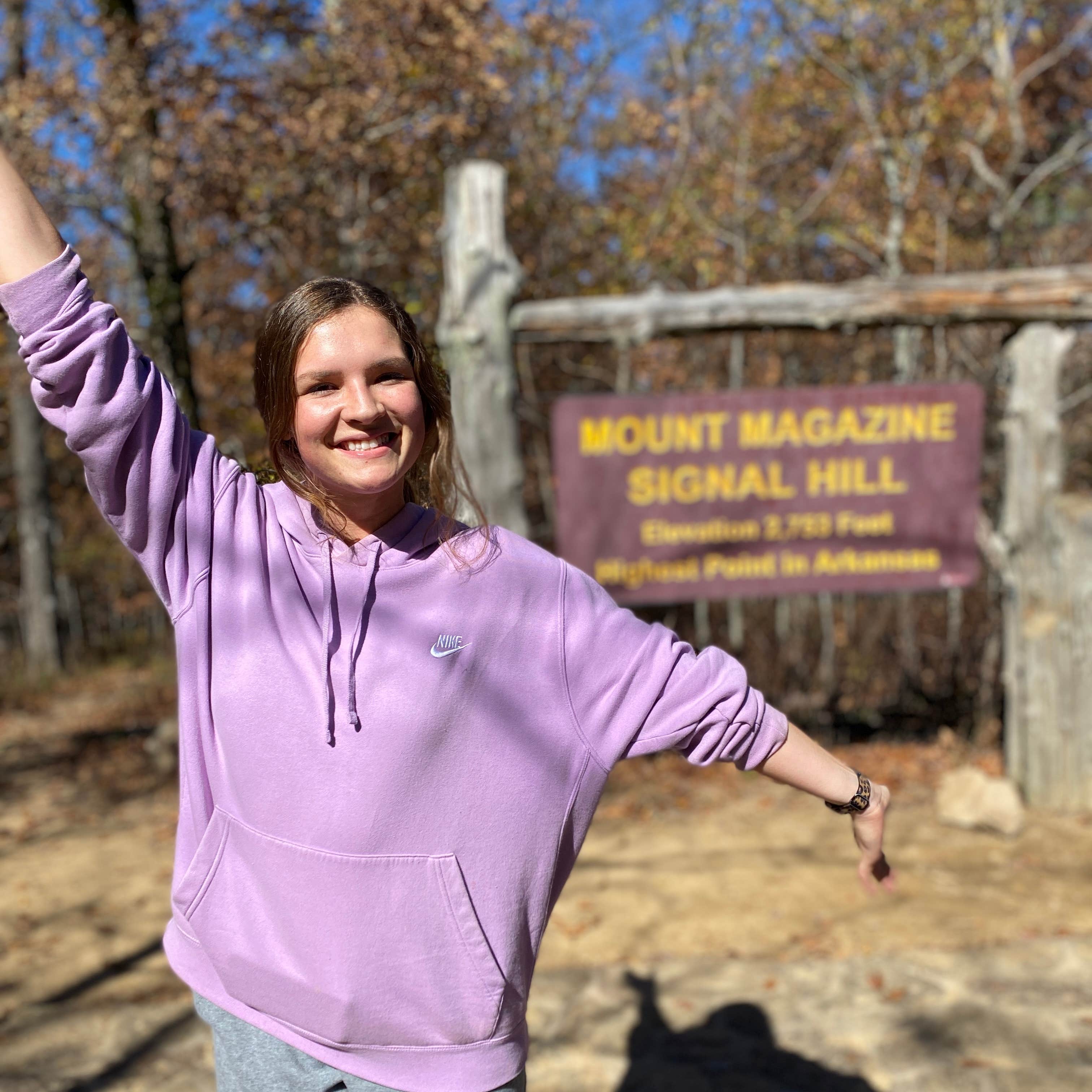 Cameron Bluff Camping | The Dyrt