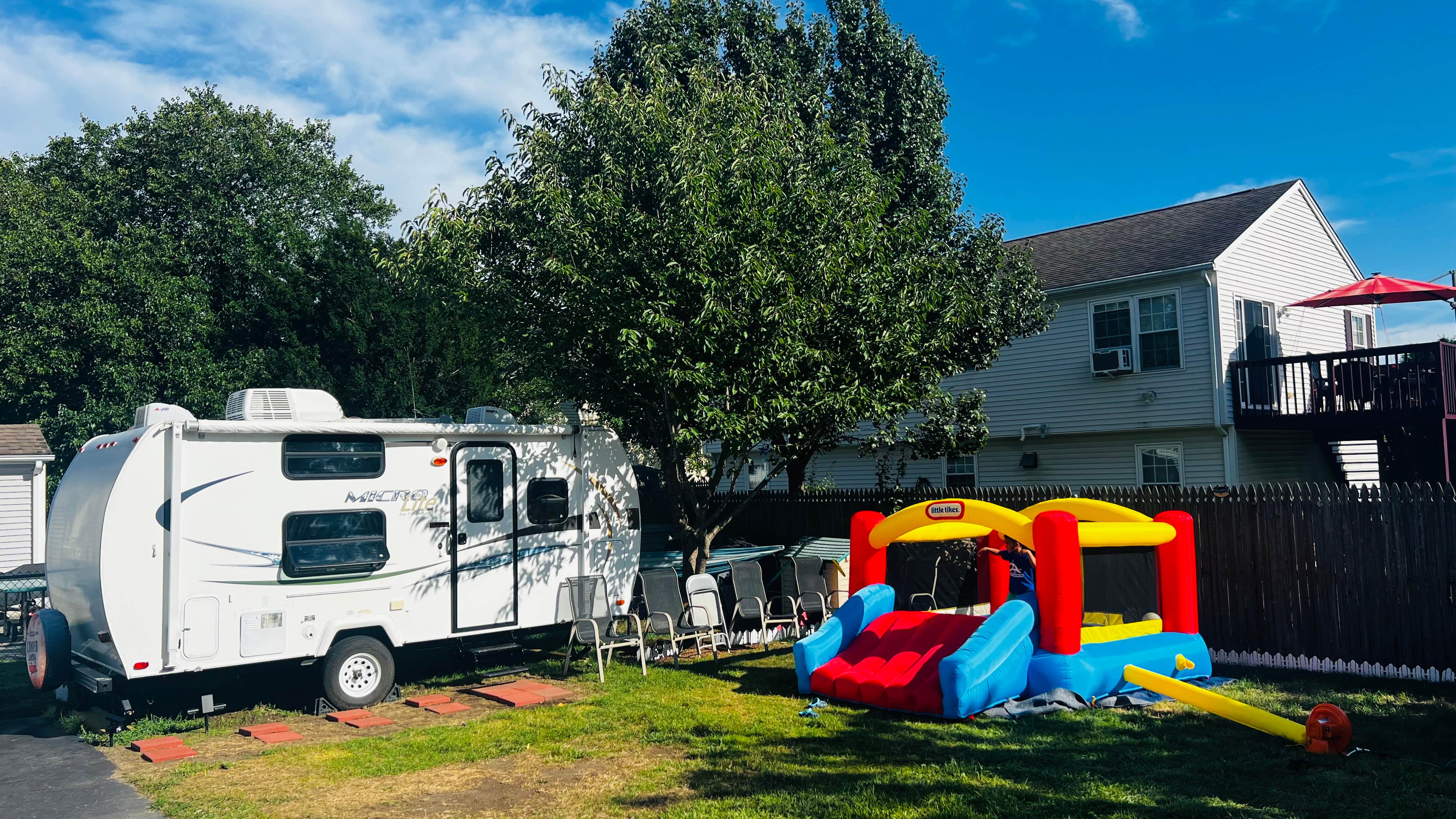 THE 10+ BEST Campgrounds near Providence, RI