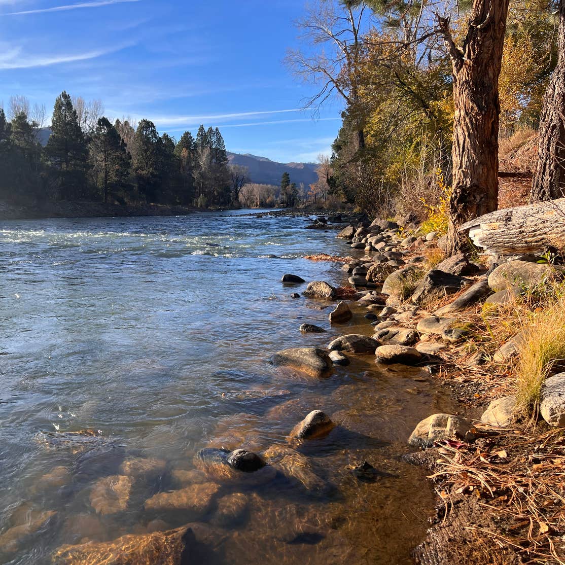 Junction West Grand Junction Camping | Grand Junction, Colorado