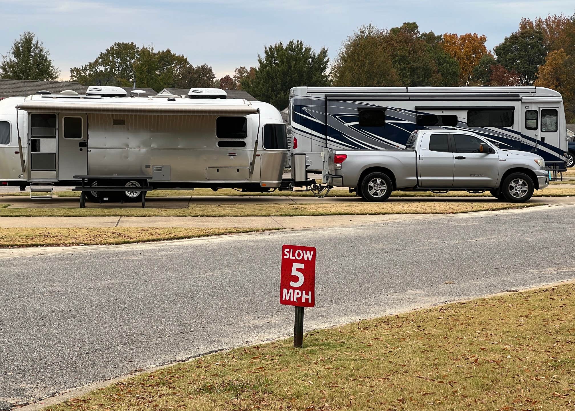 EZ Daze RV Park Camping | The Dyrt