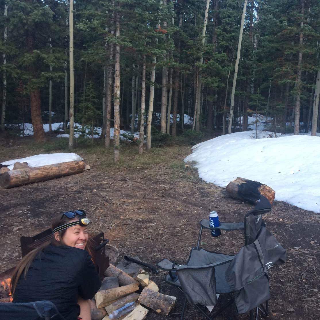 Bear River Designated Dispersed Camping | The Dyrt