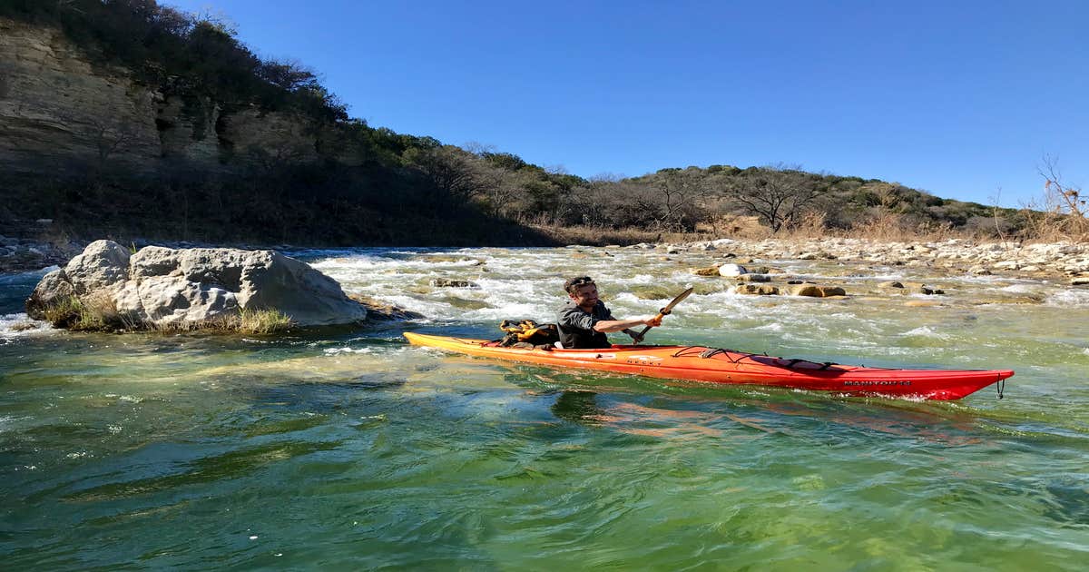 Dos Rios RV Park | Mason, TX