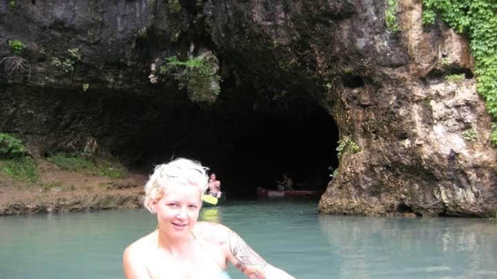 Blue Spring Backcountry Camping — Ozark National Scenic Riverway ...