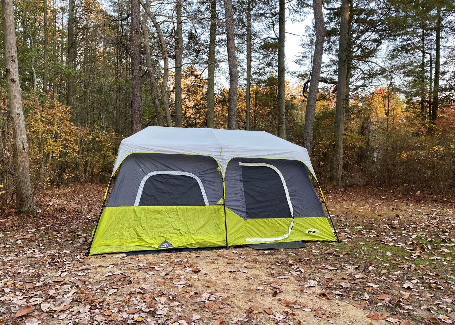 Belleplain State Forest Camping | The Dyrt