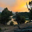 Elk Ridge Campground — Ridgway State Park | Ridgway, CO