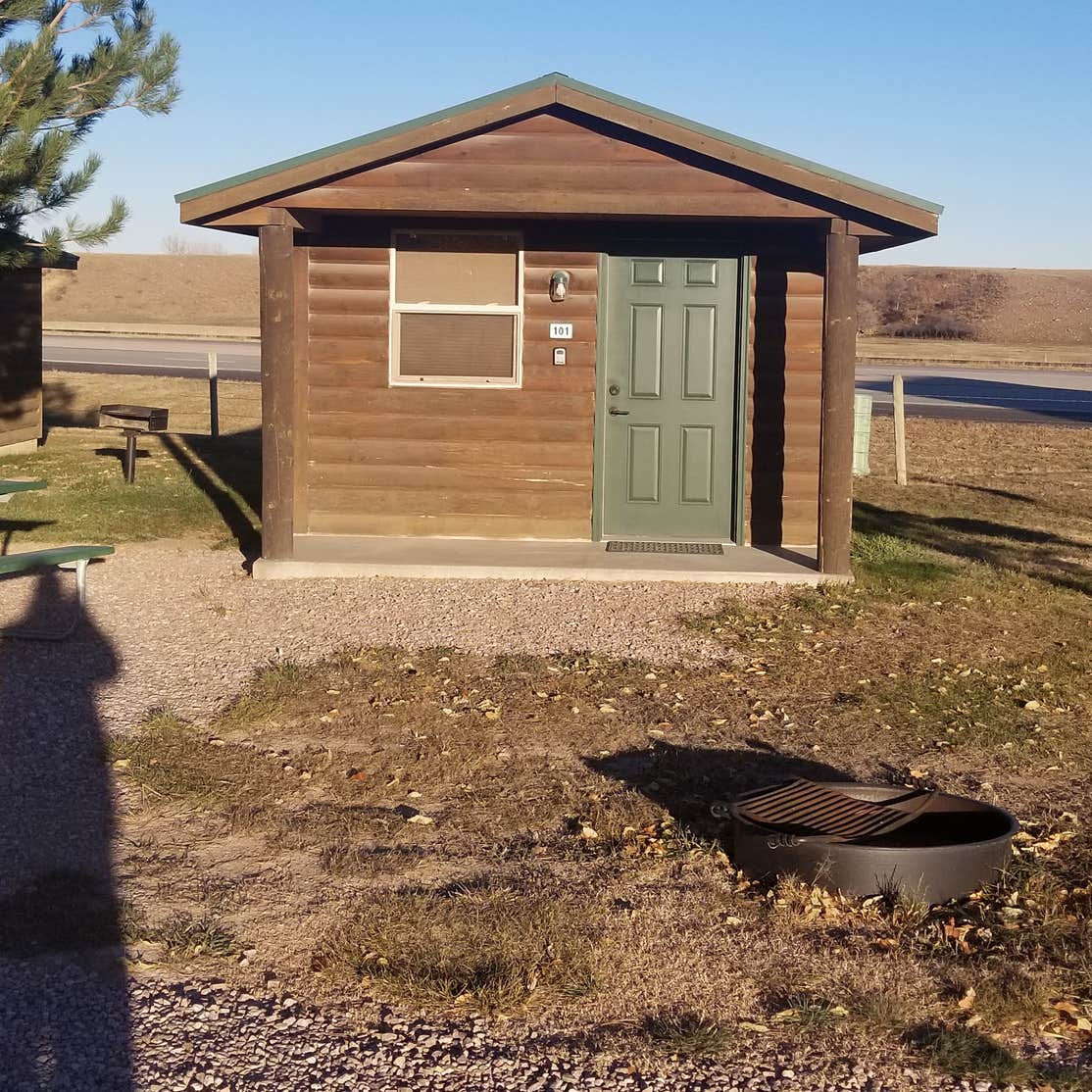 Heartland RV Park And Cabins | Hermosa, South Dakota