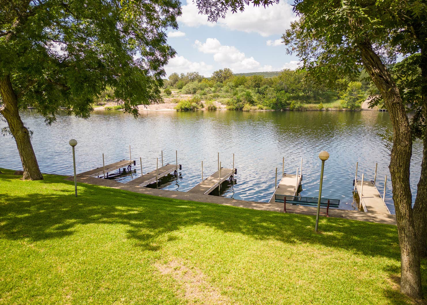Heart of Texas Resort Camping | The Dyrt