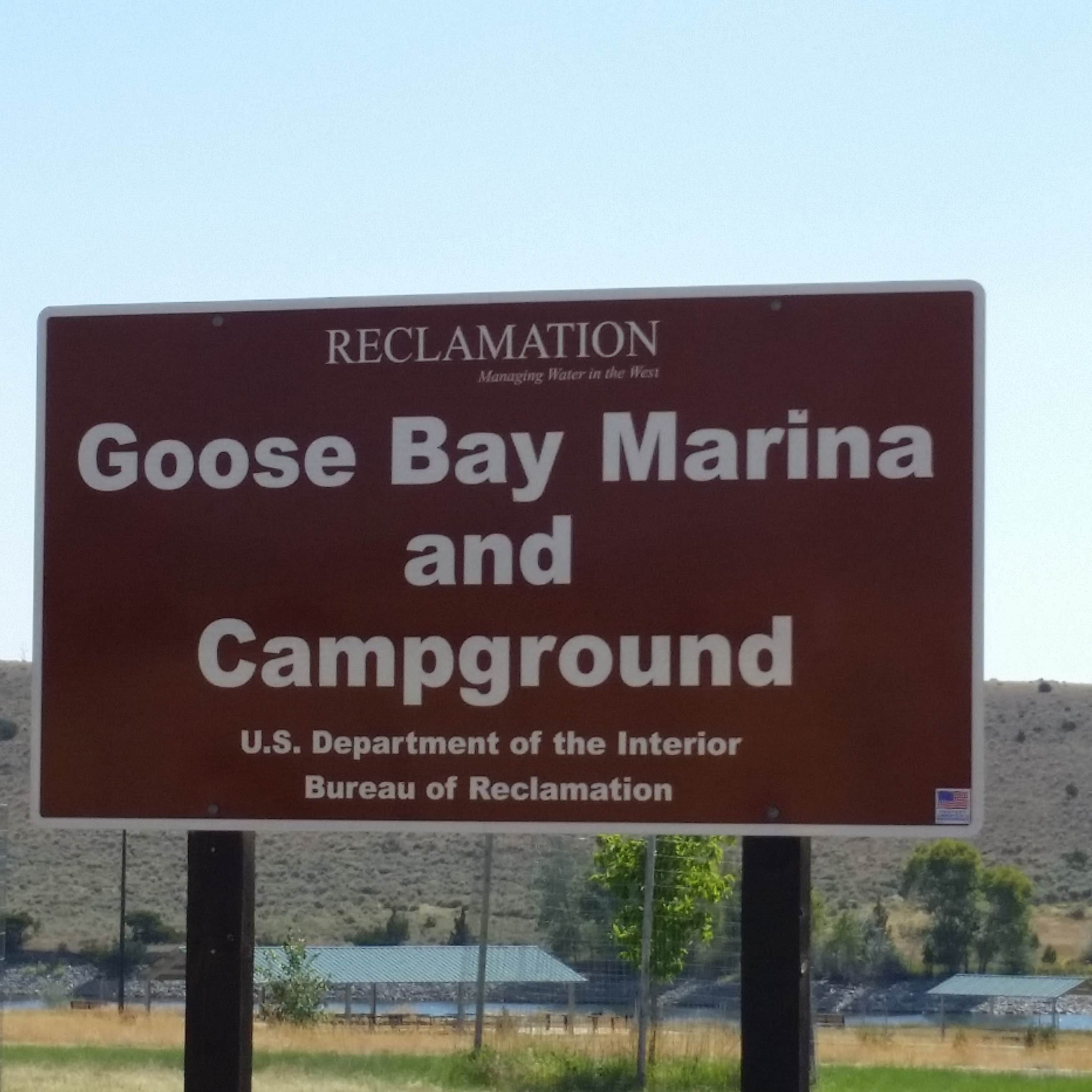 Goose Bay Marina and Campground | Canyon Ferry Lake, Montana