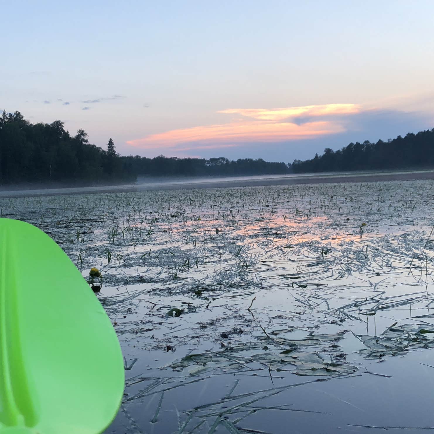 Section 29 Lake Rustic Campground | Finland, Minnesota