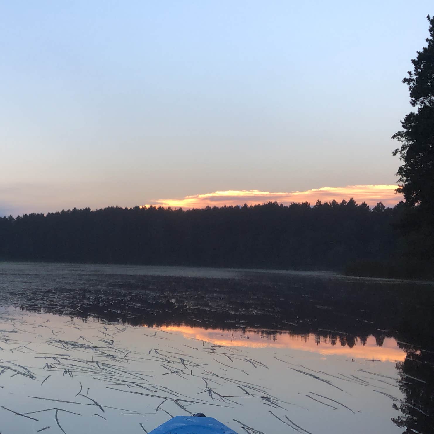 Section 29 Lake Rustic Campground | Finland, Minnesota