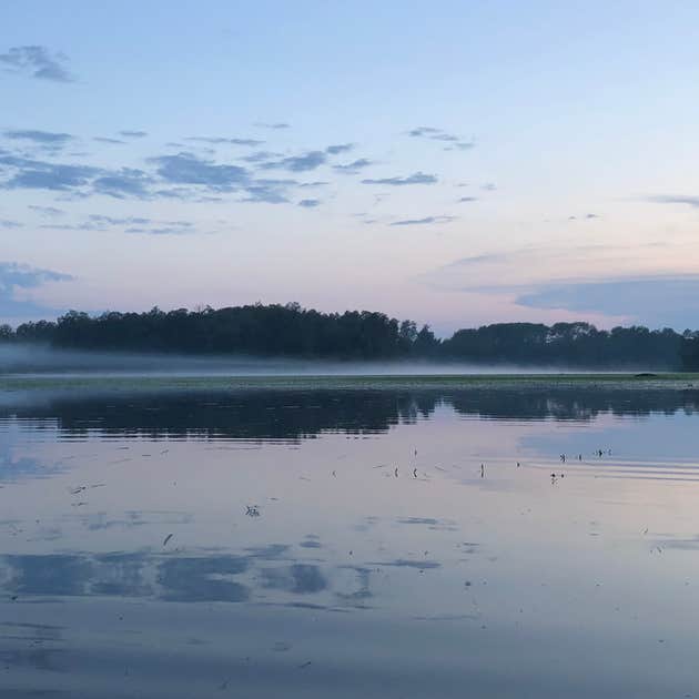 Section 29 Lake Rustic Campground | Isabella, MN