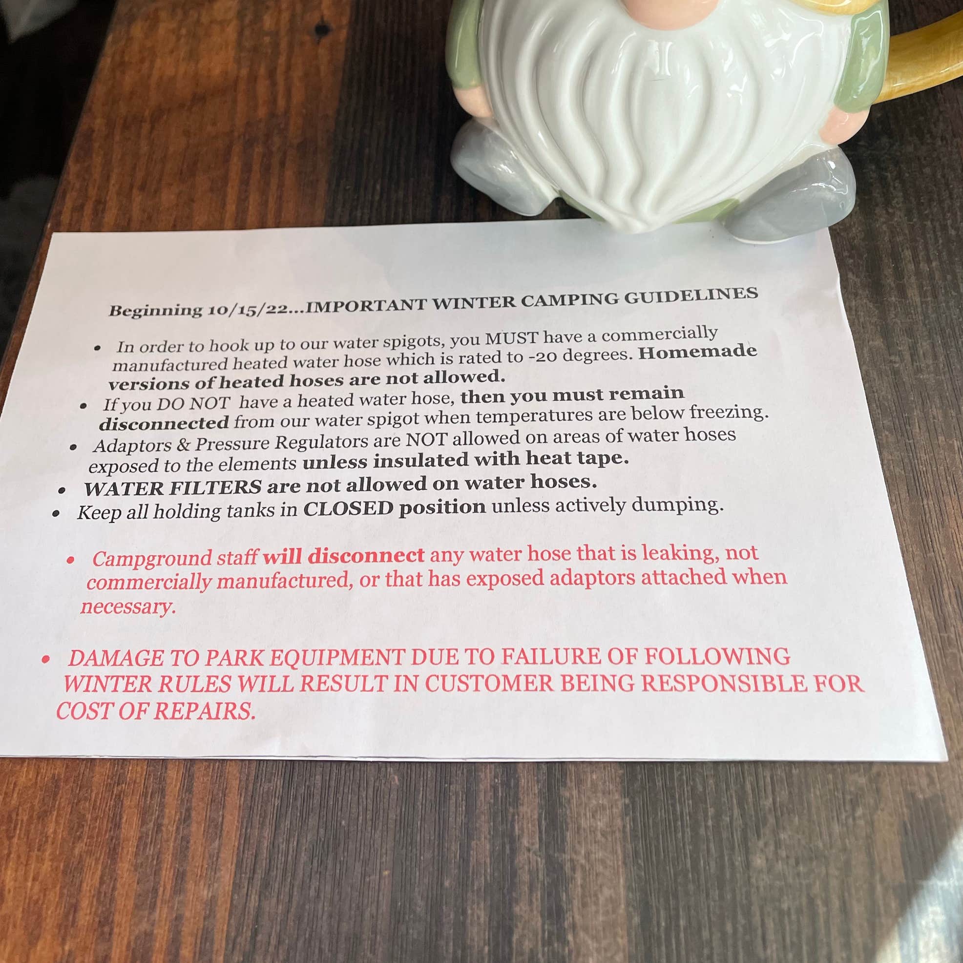 Loveland RV Resort | Loveland, Colorado