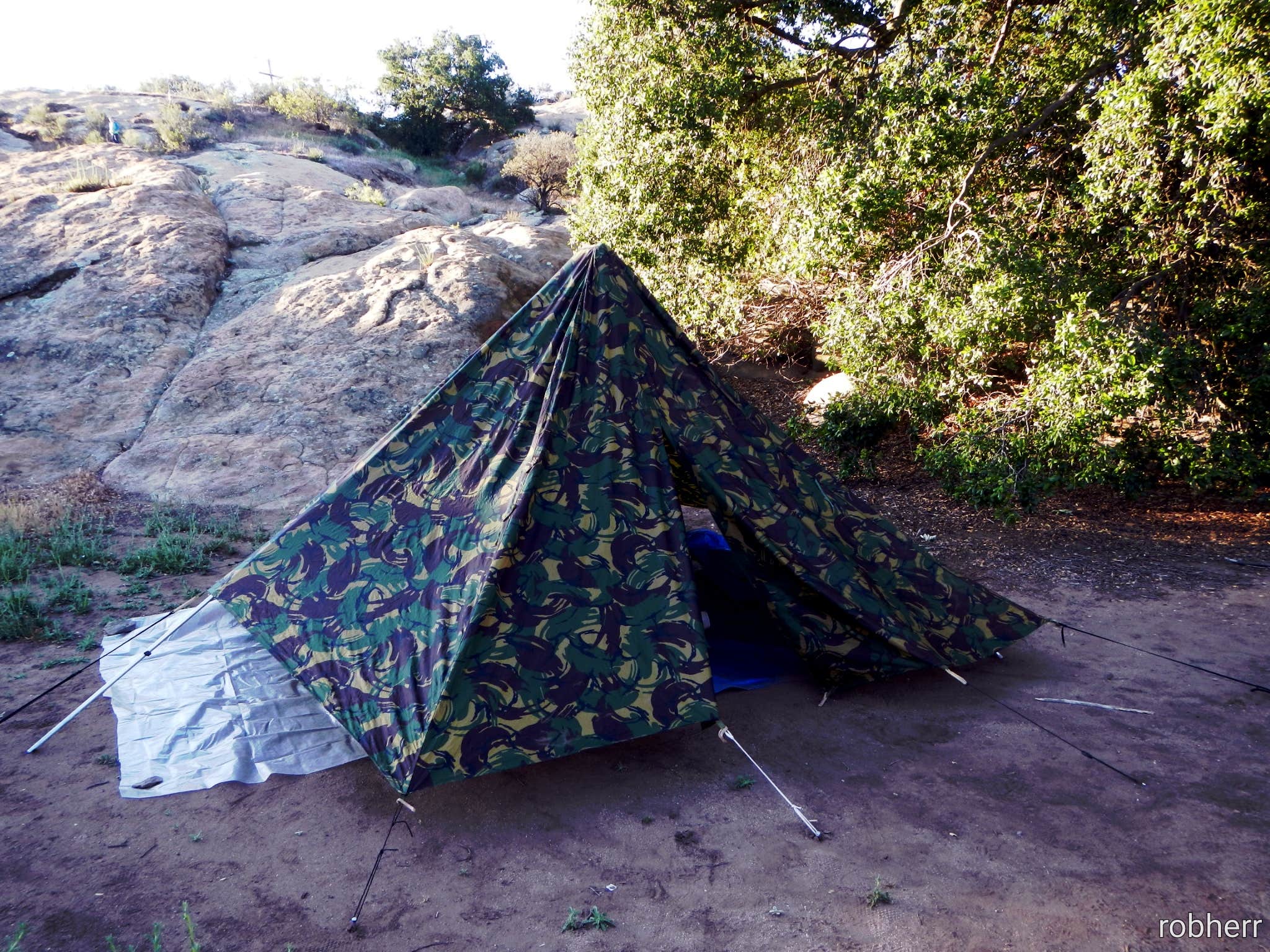 Sage Ranch - Mountains Recreation and Conservation Authority Camping ...