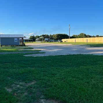 Caney Creek Station LLC Camping | The Dyrt