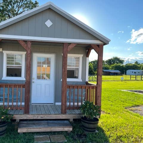 Caney Creek Station LLC Camping | The Dyrt