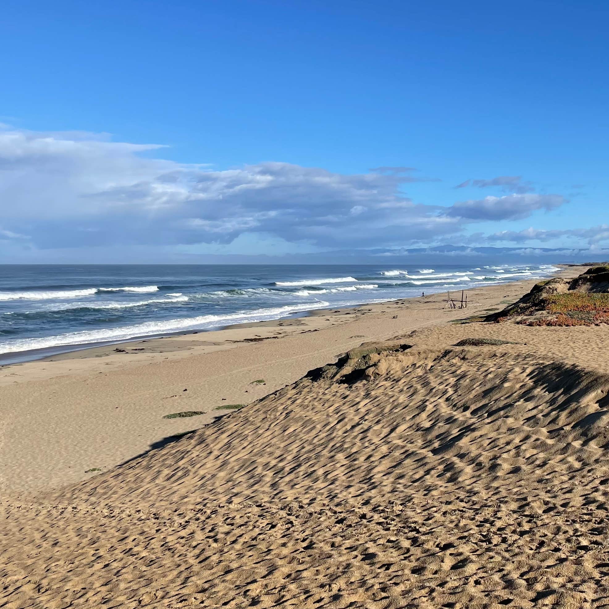Marina Dunes RV Park | Marina, California