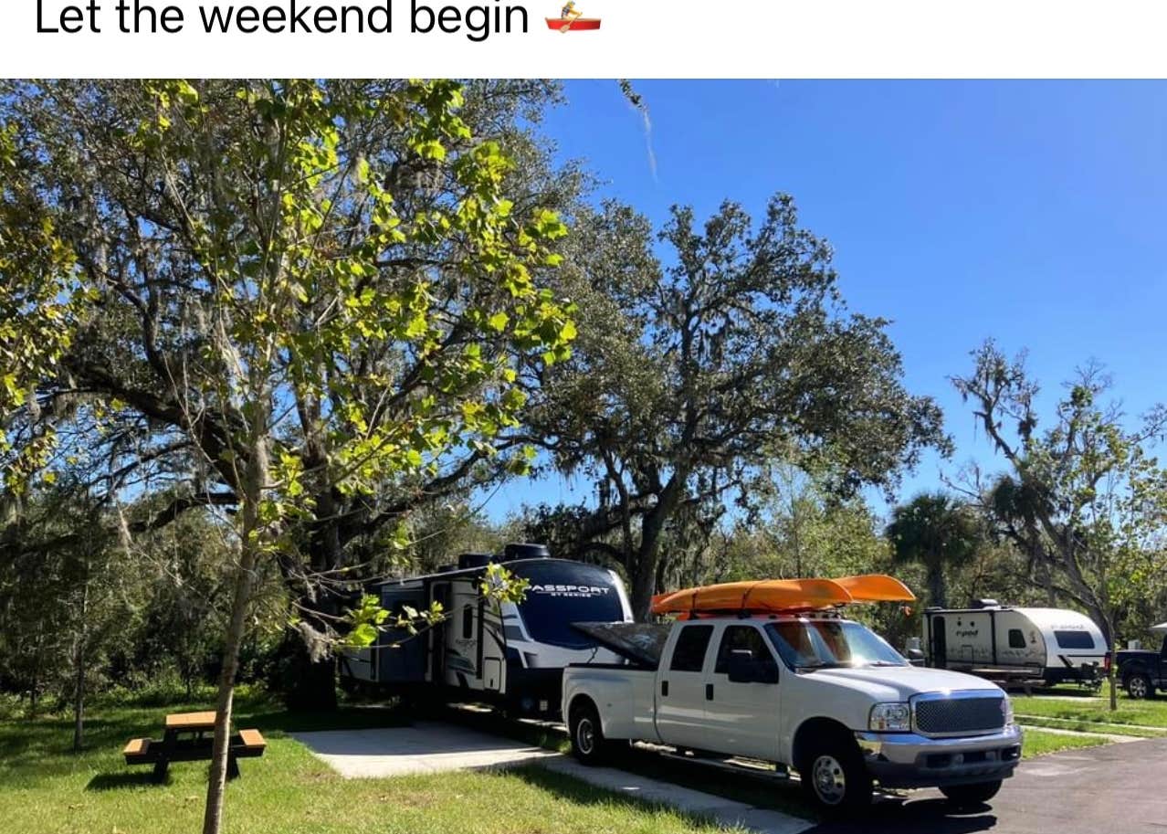 Linger Lodge RV Resort & Restaurant Camping | The Dyrt