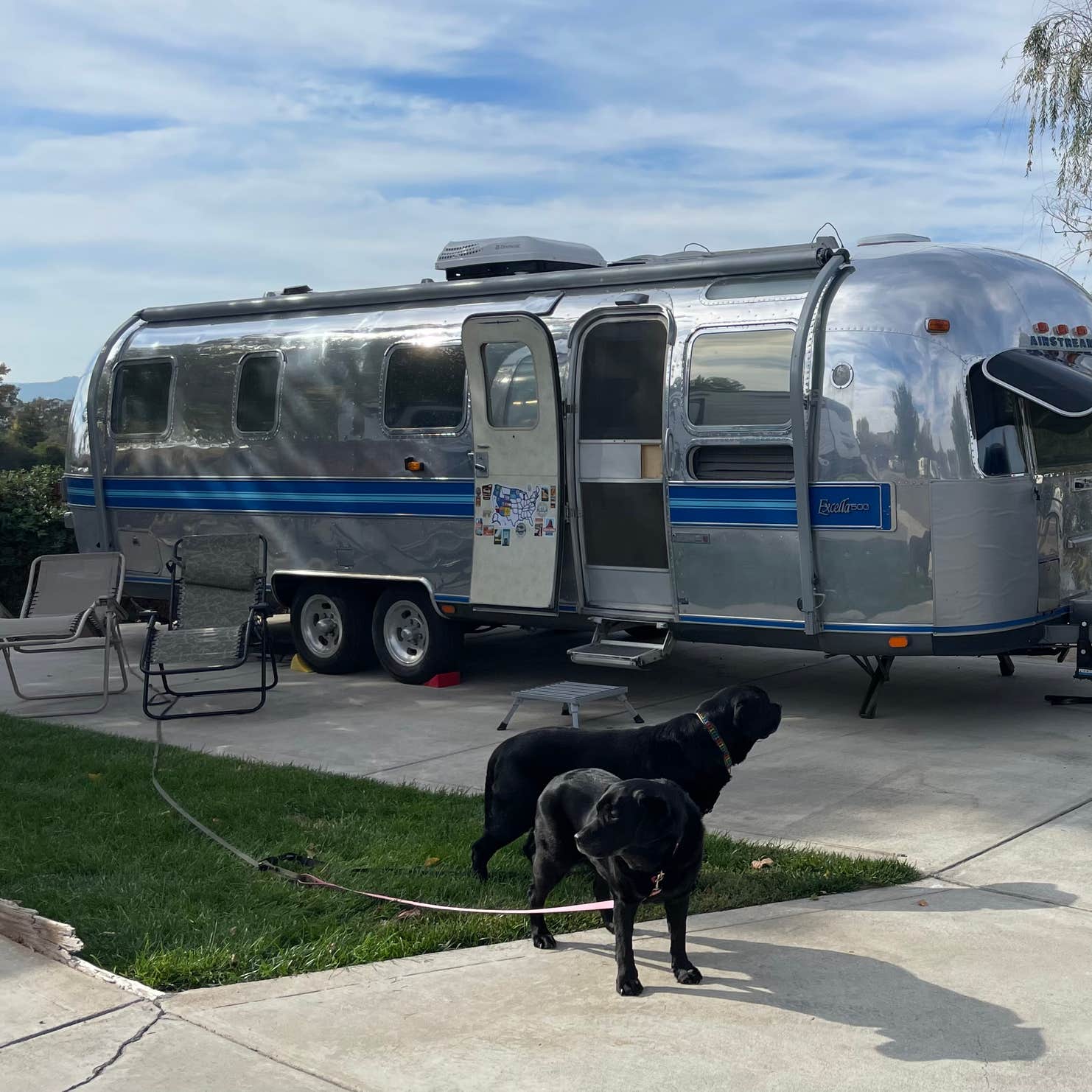 Sun Outdoors Central Coast Wine Country Camping | Paso Robles, California