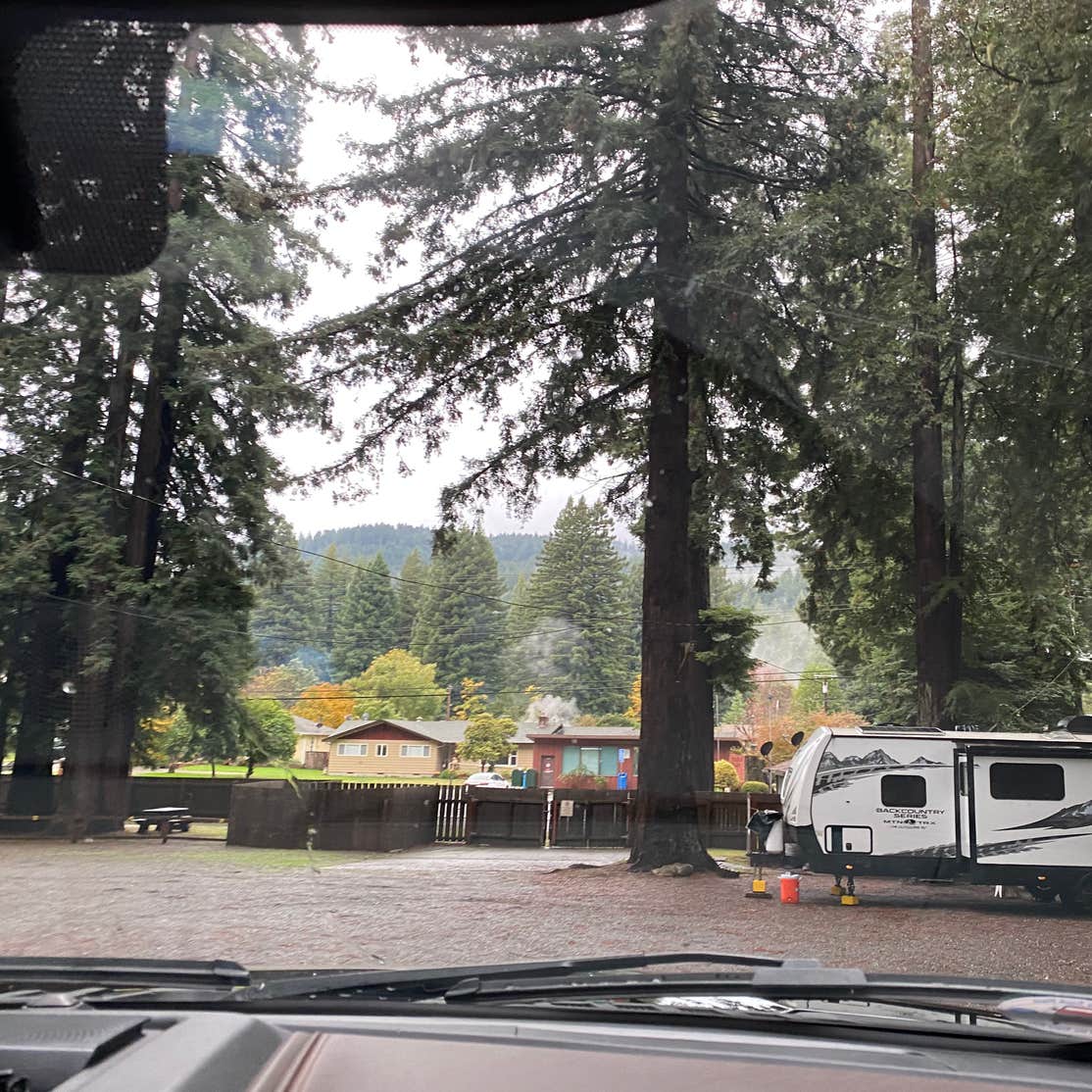 Redcrest Resort Camping | Redcrest, California