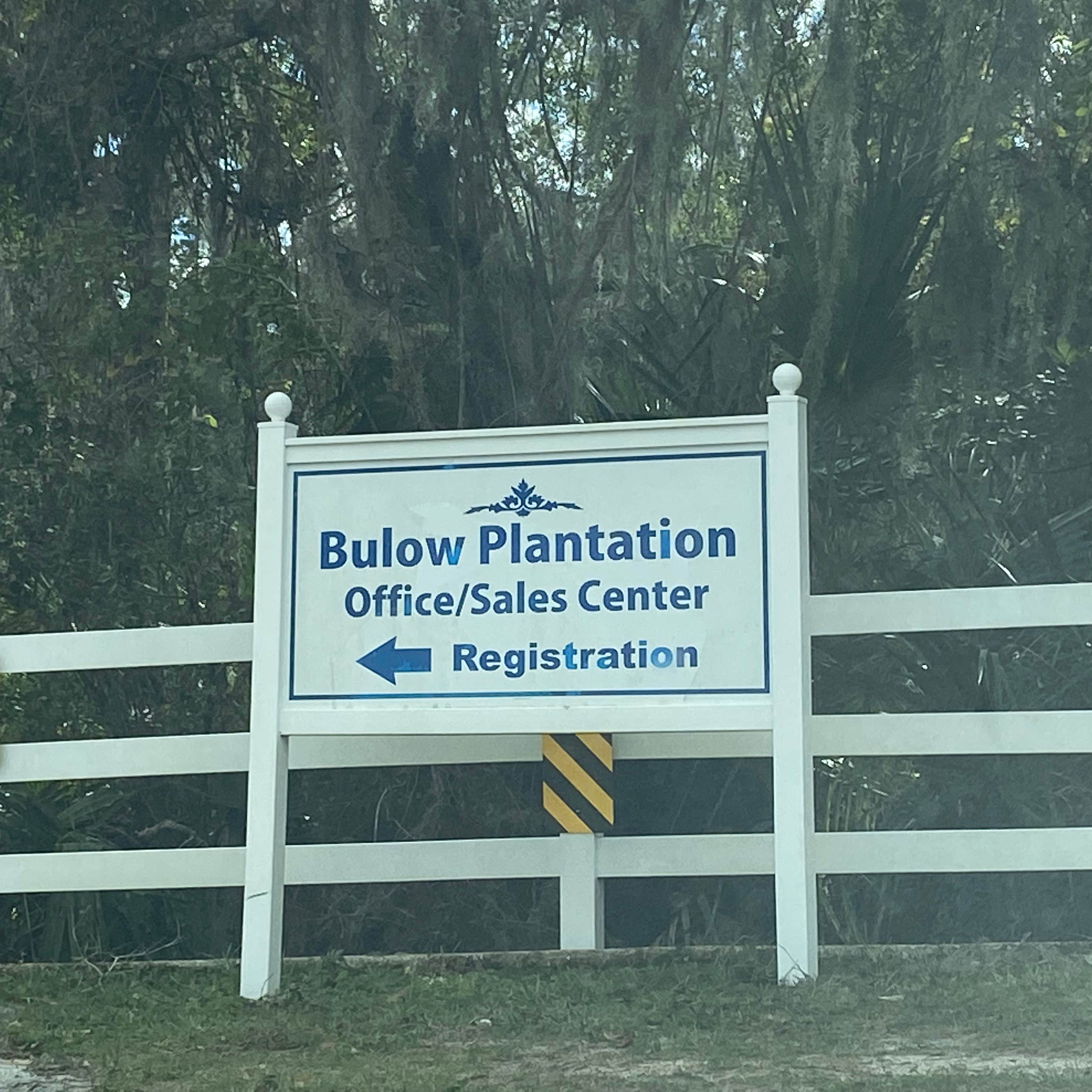 Encore Bulow RV | Flagler Beach, Florida