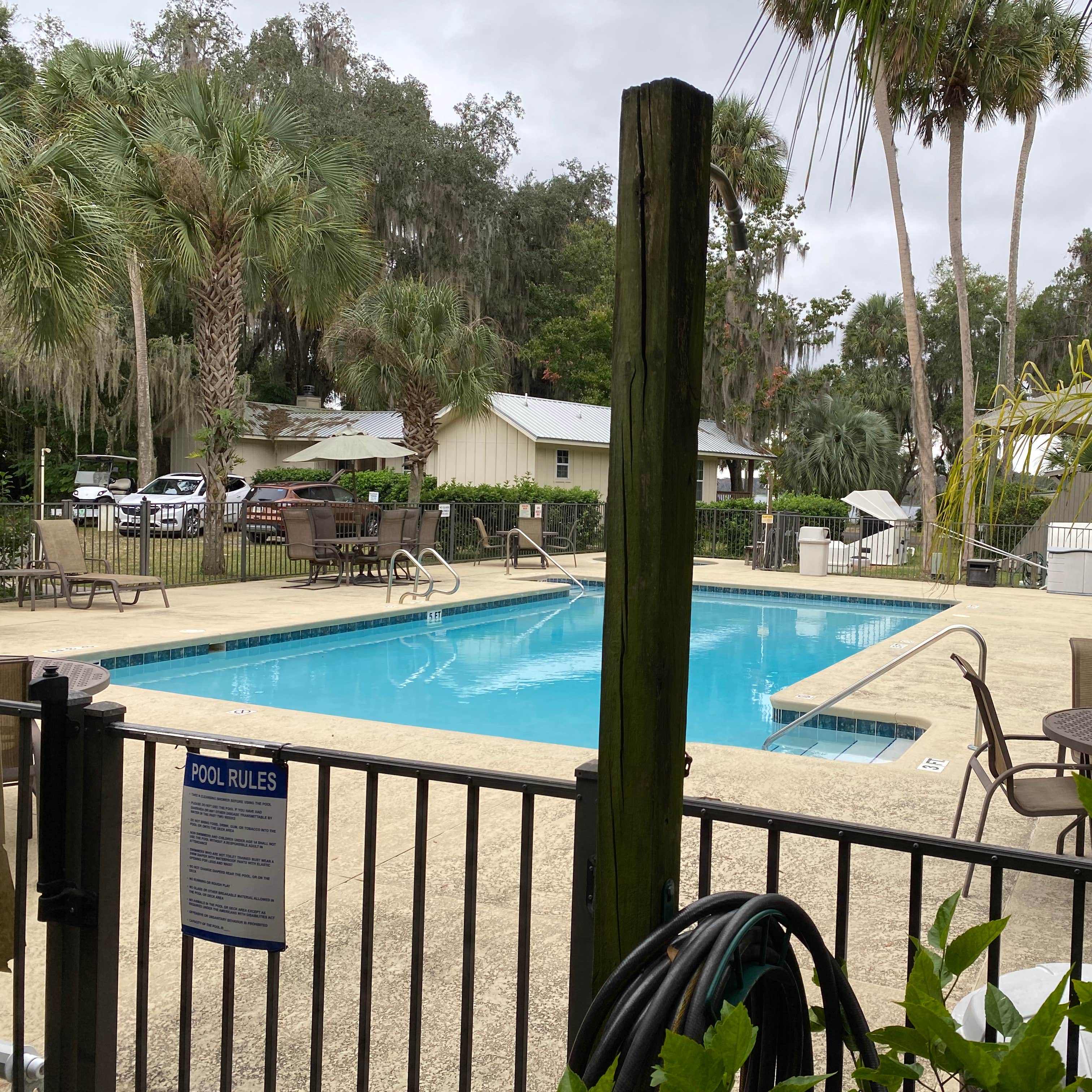 Welaka Lodge And Resort