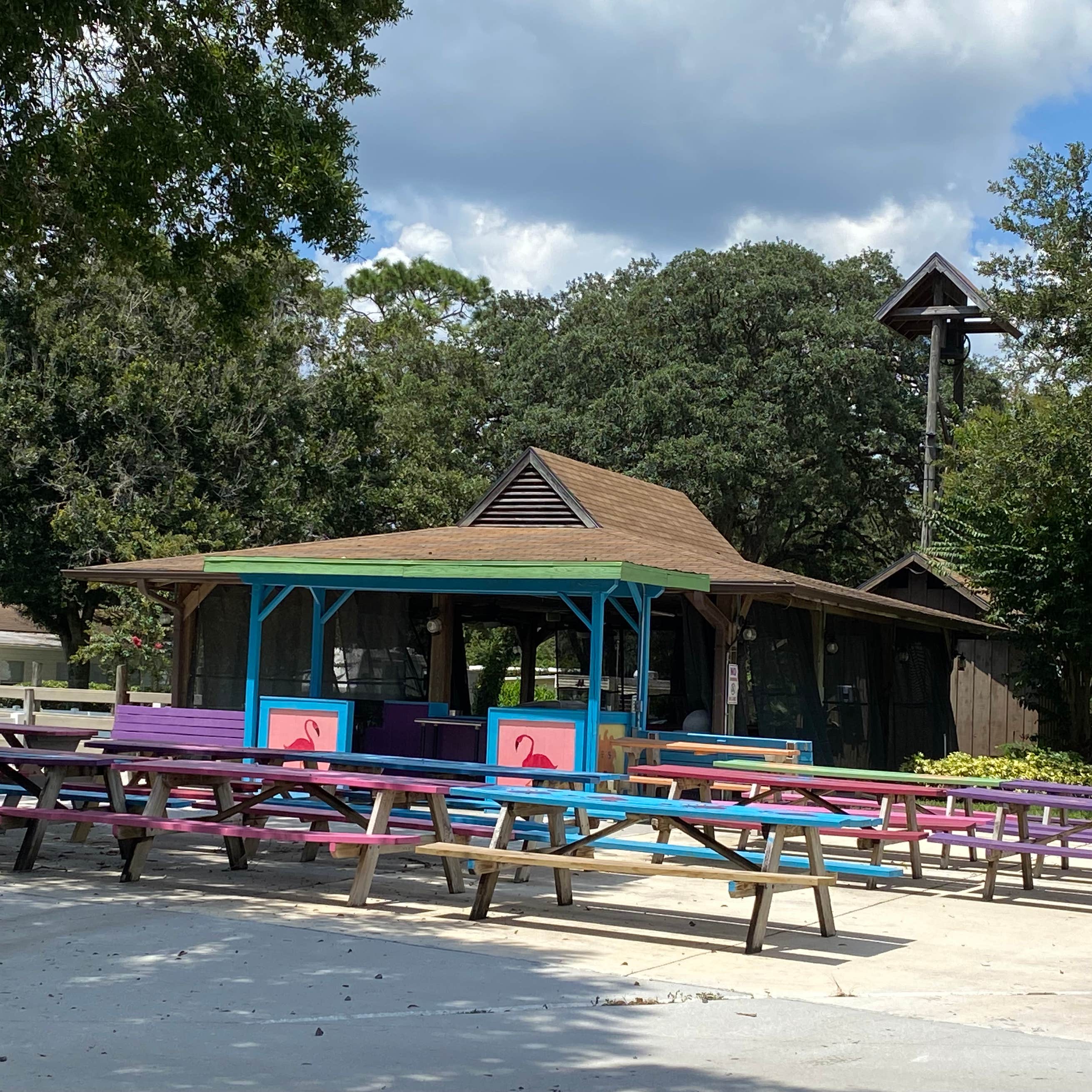 Orange City RV Resort, A Sun RV Resort Camping | The Dyrt