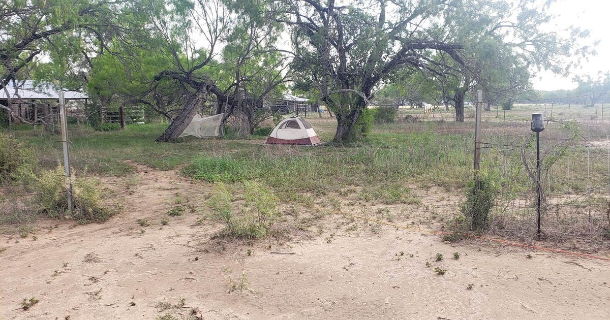 Everfree Shire Ranch Camping | The Dyrt