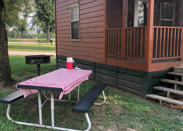 Nashville RV and Cabins Resort Camping | The Dyrt
