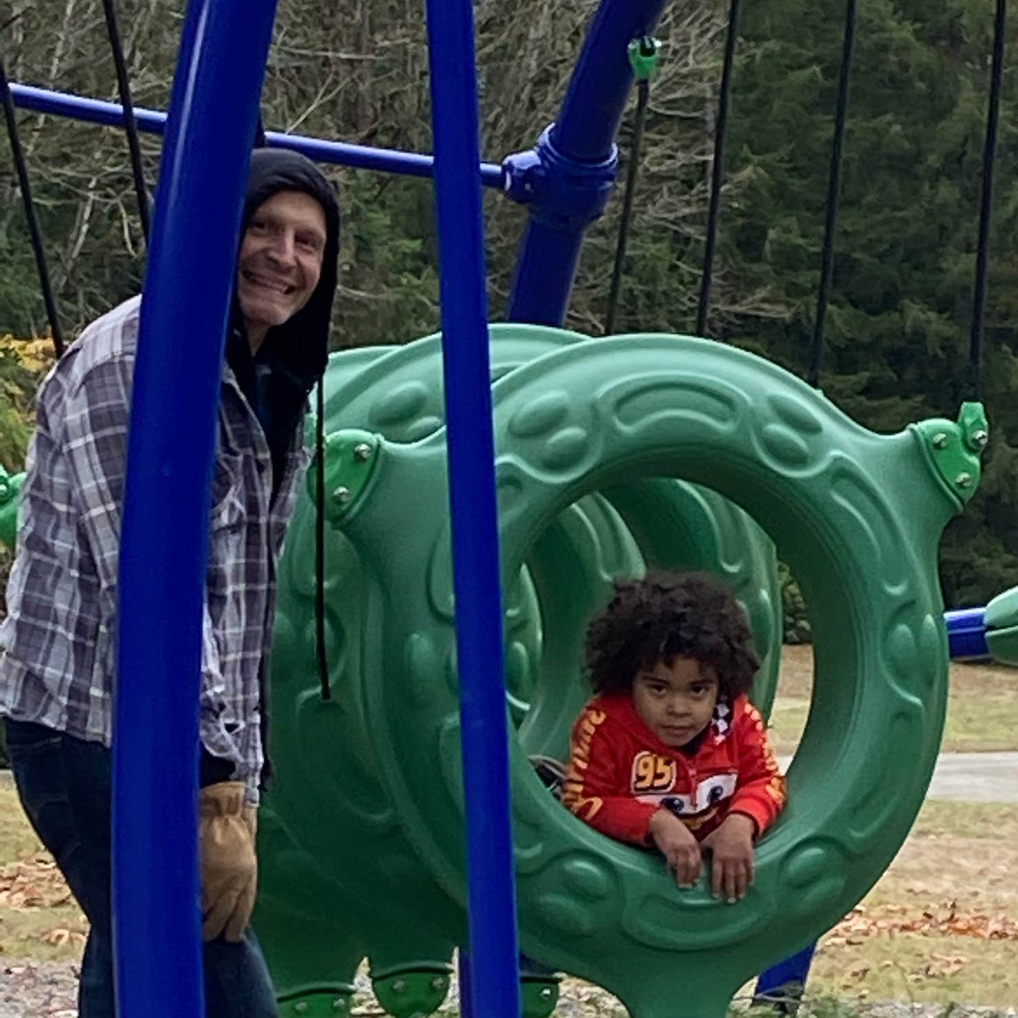 Tall Chief Campground | Fall City, Washington