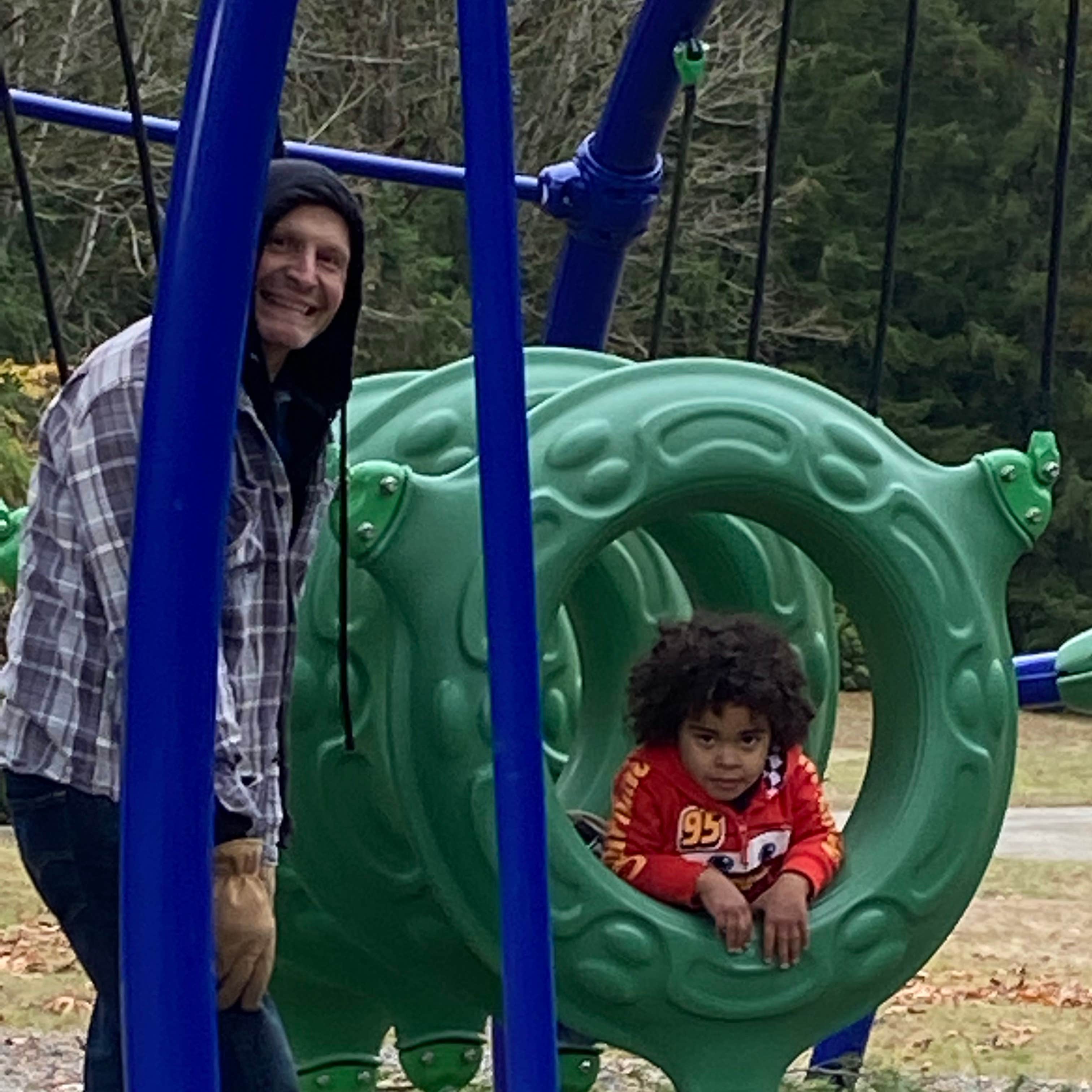 Tall Chief Campground | Fall City, Washington