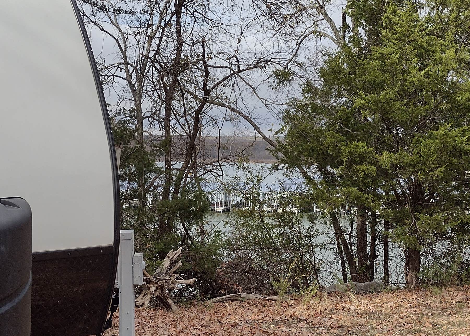 Petit Bay - Tenkiller Ferry Lake Camping | The Dyrt