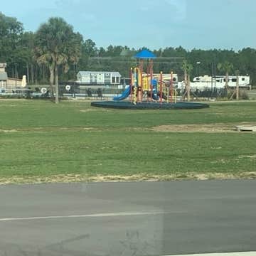 Gulf Shores RV Resort Camping | The Dyrt