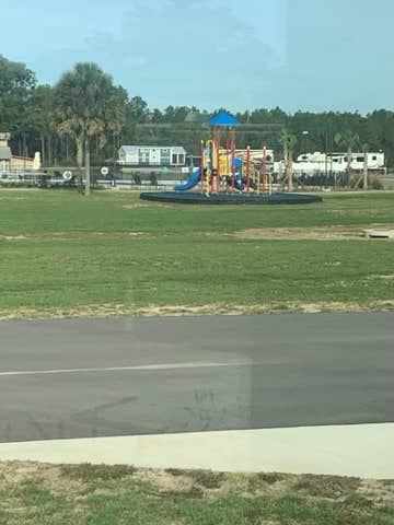Gulf Shores RV Resort | Gulf Shores, AL