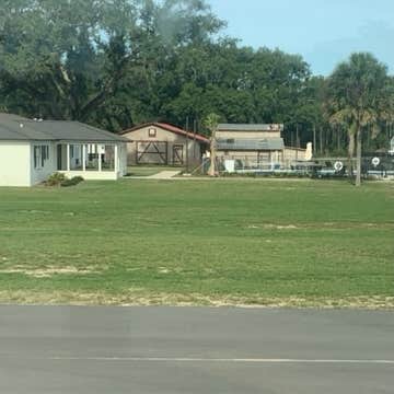 Gulf Shores RV Resort Camping | The Dyrt