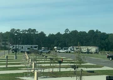 Gulf Shores RV Resort Camping | The Dyrt