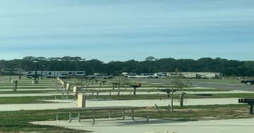 Gulf Shores RV Resort Camping | The Dyrt