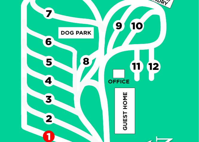 The Silos at Canyon RV Park Camping | The Dyrt