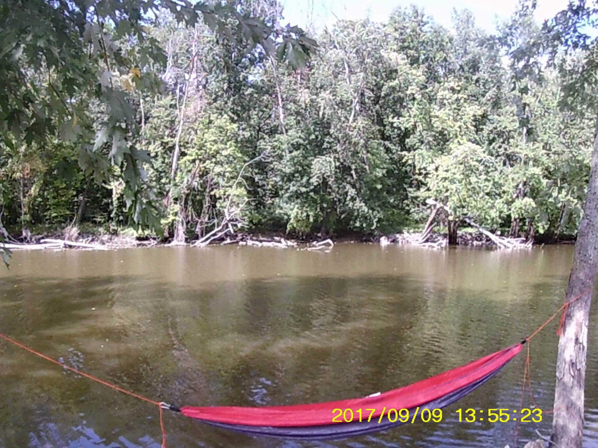 Maple River Campground | Pewamo, MI