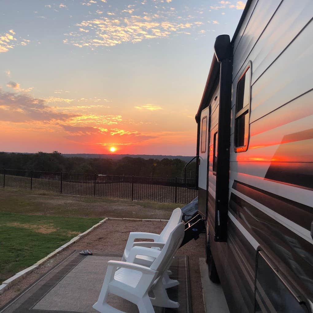 Reagan Ridge RV Resort Camping | The Dyrt