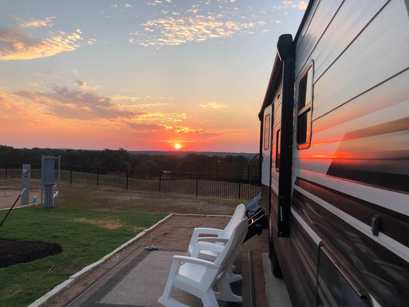 Reagan Ridge RV Resort | Georgetown, Texas
