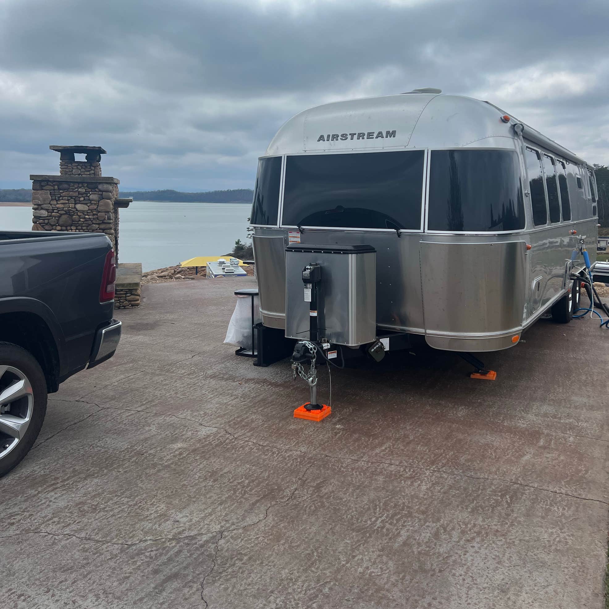 Anchor Down RV Resort | Dandridge, TN