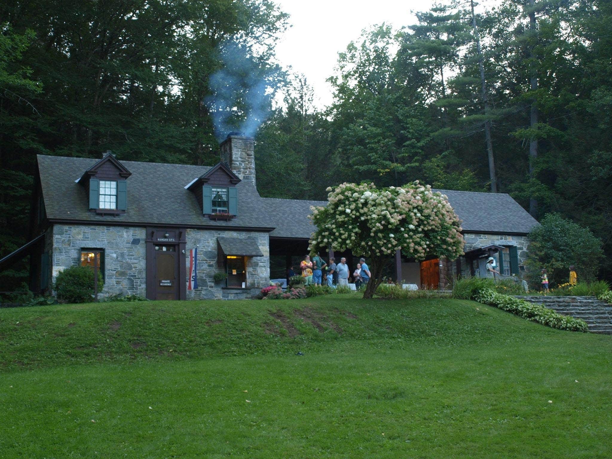 Townshend State Park — Townshend State Forest Camping | Townshend, VT