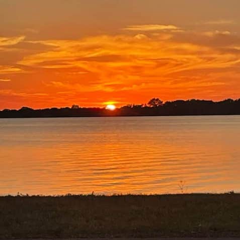 Lake Ripley County Park Campground | Litchfield, MN