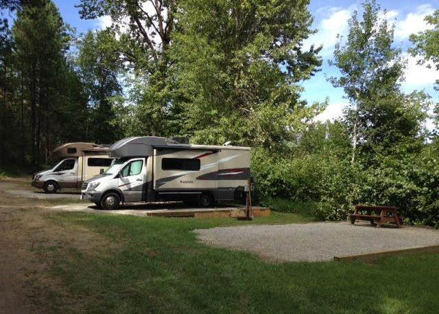 Blue Lake RV Resort Camping | The Dyrt