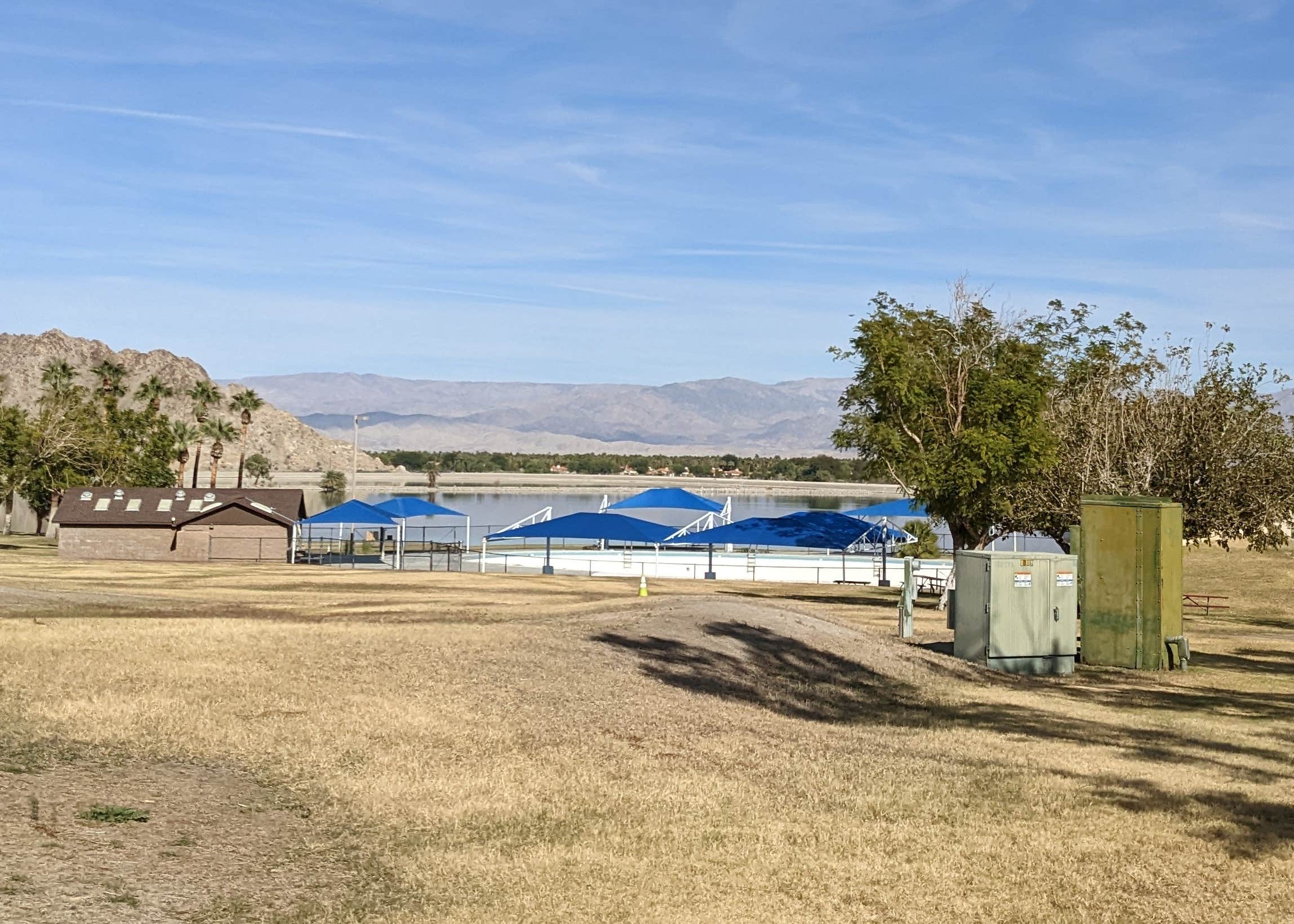 Lake Cahuilla Camping | The Dyrt