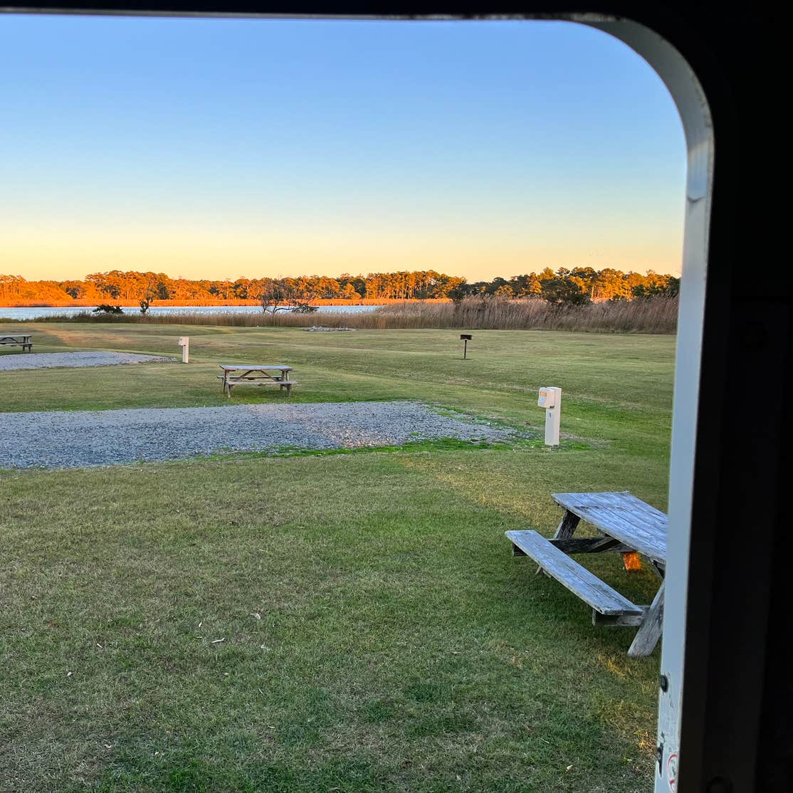 OBX Campground | Kill Devil Hills, North Carolina