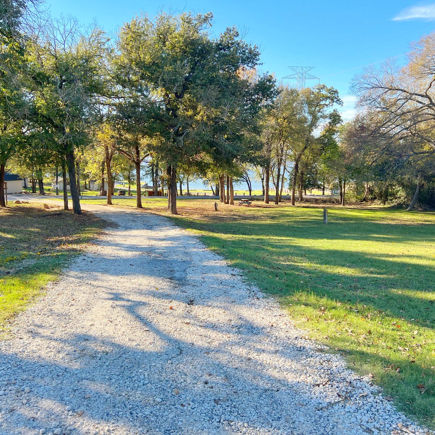 Lake Limestone Campground and Marina Camping | The Dyrt