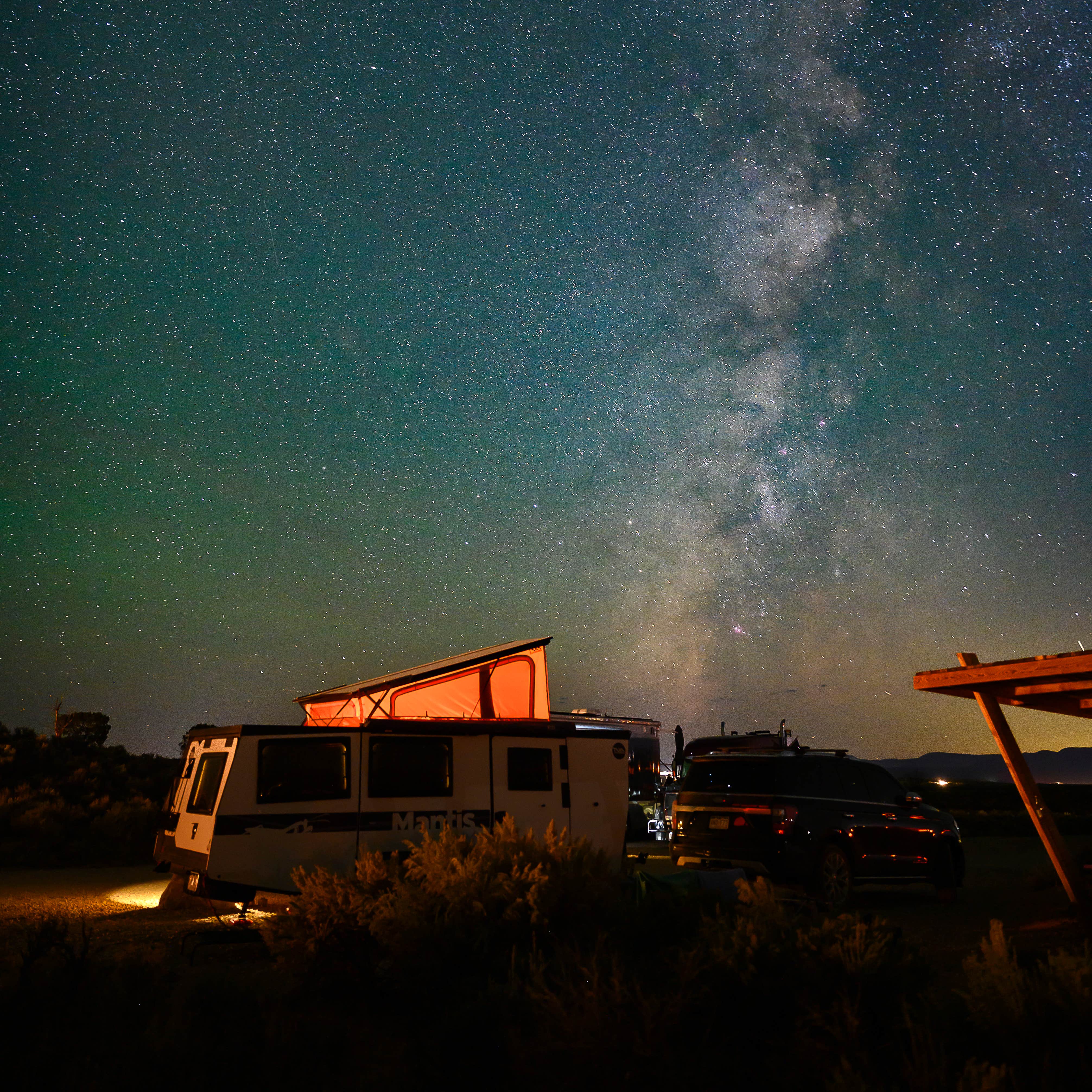 Dark Sky RV Park & Campground | Kanab, UT